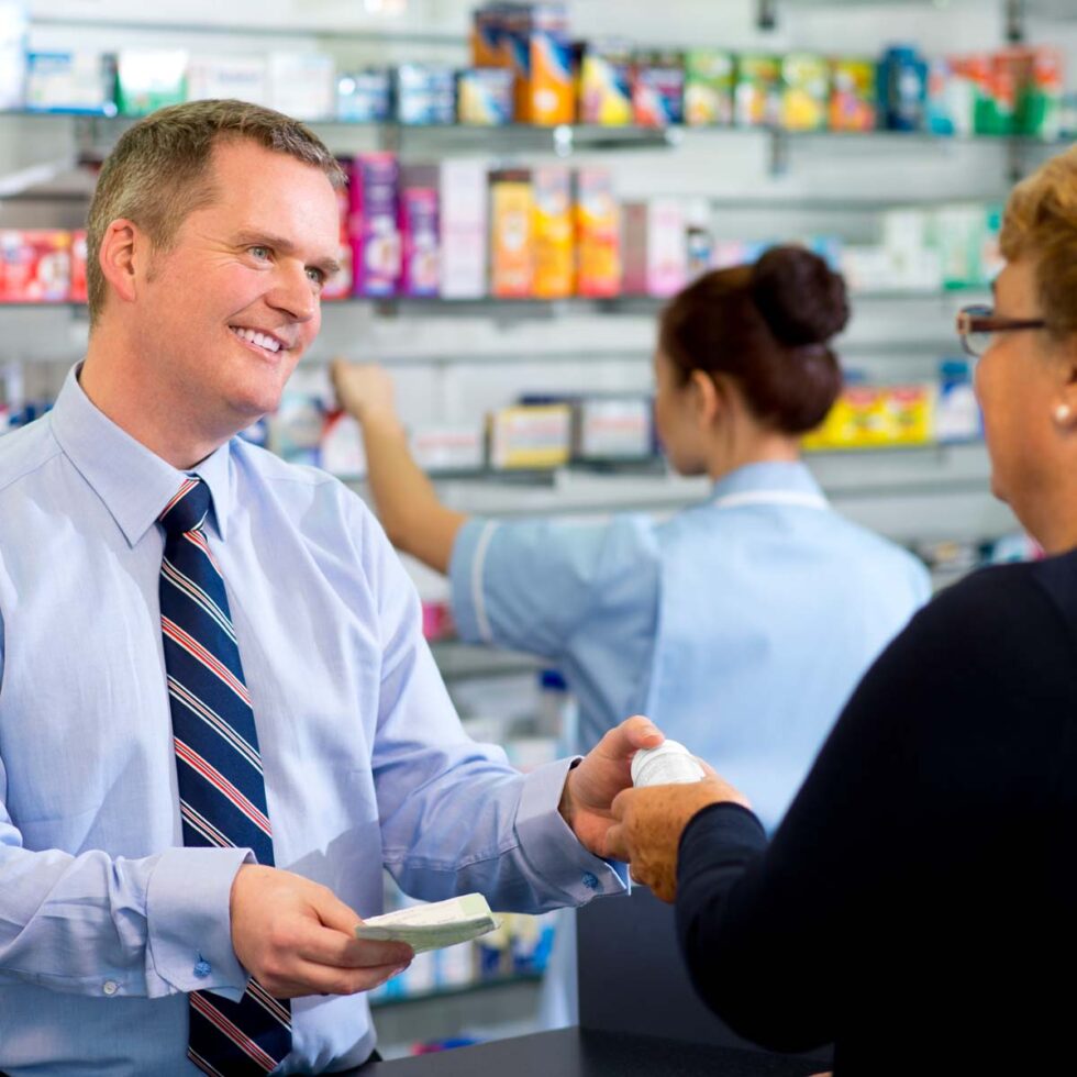 Community Pharmacists | CliniSkills