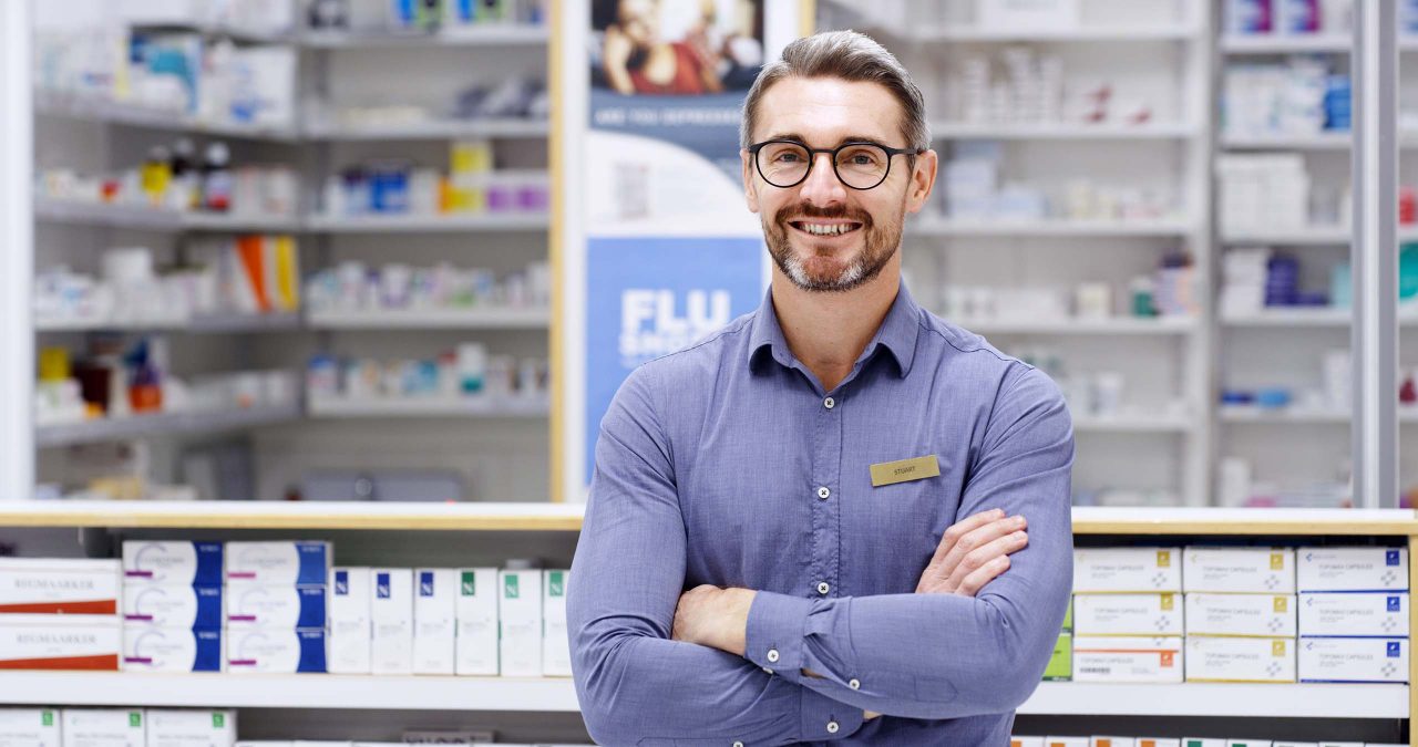 Community Pharmacists | CliniSkills